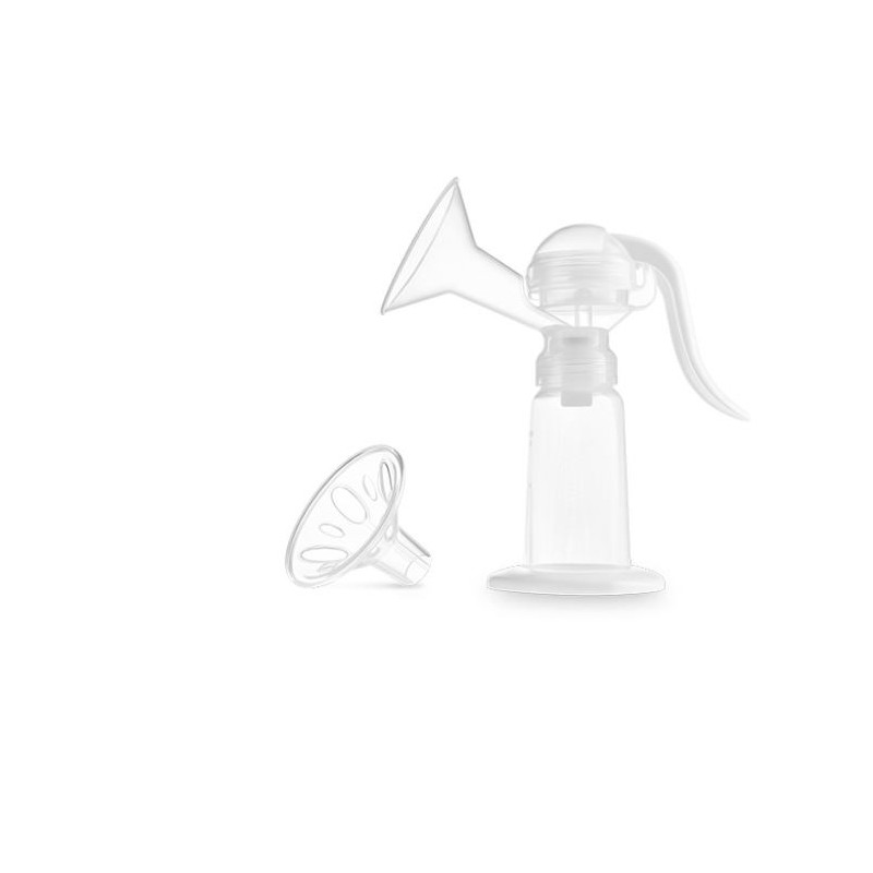 Spectra Manual Breastpump