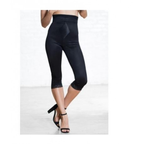Rago Shapewear Long Leg Shaper Pant Liner