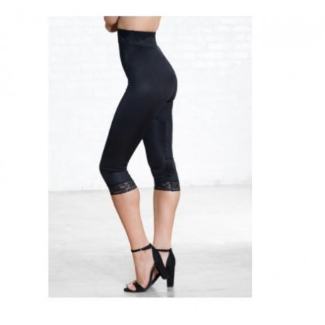 Rago Shapewear Long Leg Shaper Pant Liner