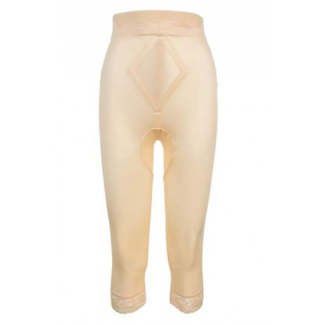 Rago Shapewear Long Leg Shaper Pant Liner