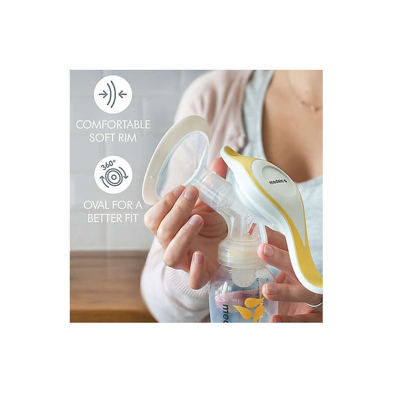 Medela Manual Breastpump