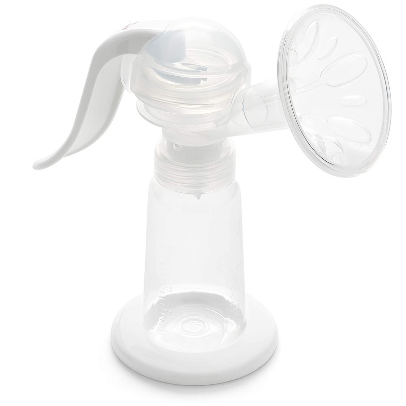 Spectra Manual Breastpump