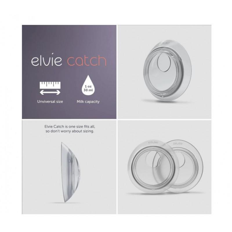 Elvie Catch - Amedsupplies.com