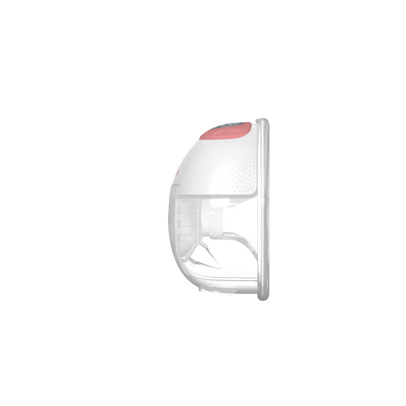 Ameda Glo Wearable Breast Pump - Amedsupplies.com