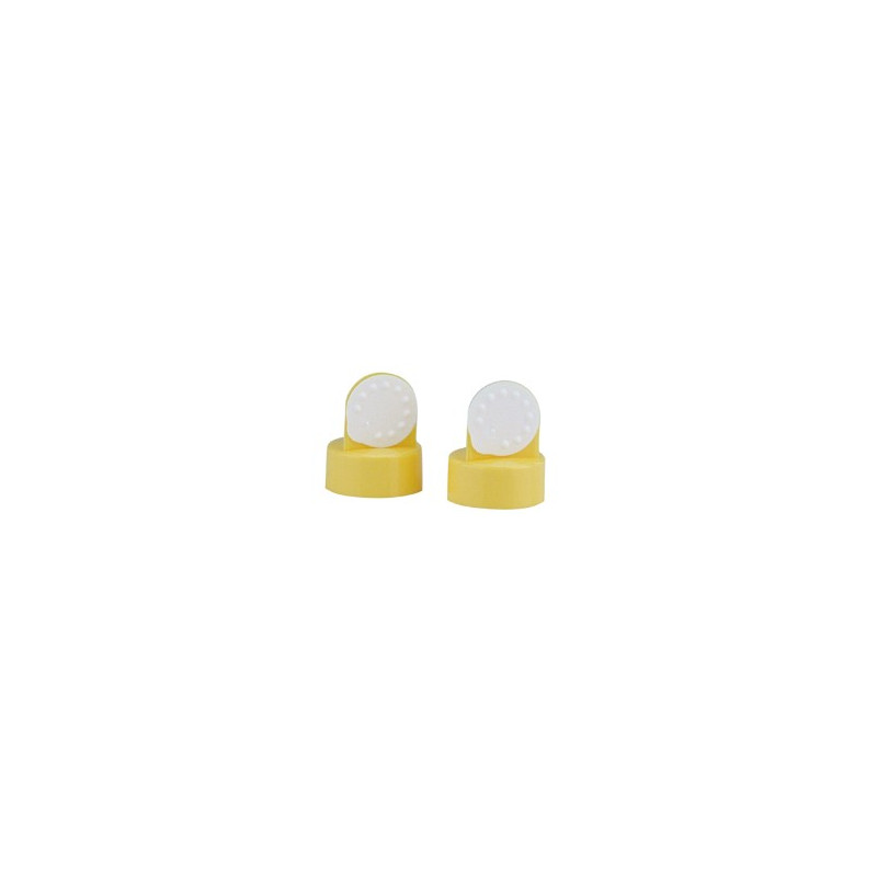 Medela Extra Valves & Membranes - Amedsupplies.com