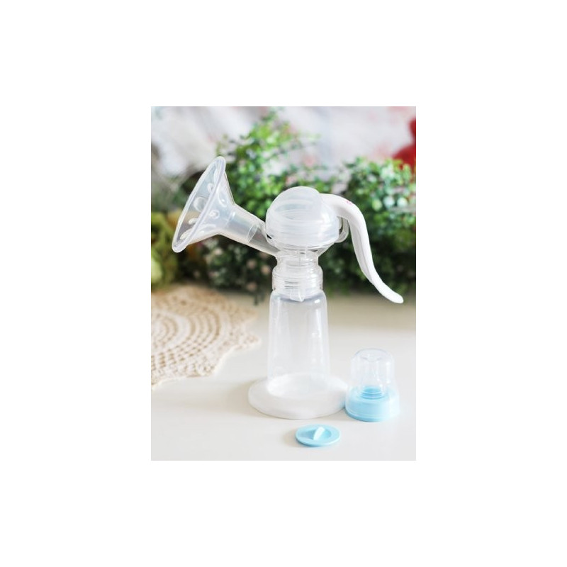 Spectra Manual Breastpump
